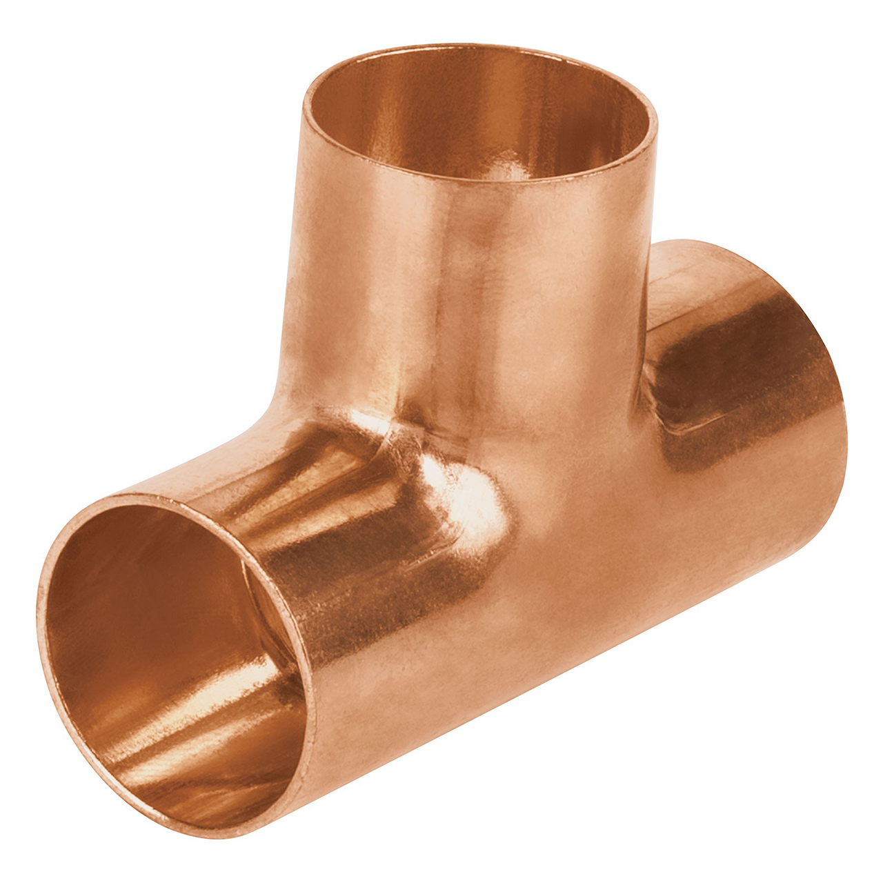 TEE SOLDABLE, MEDIDA: 2″ – Alfa