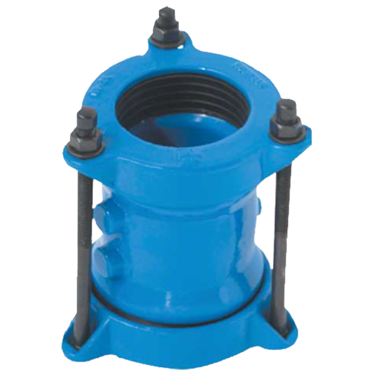 COPLE UNIVERSAL PARA UNIÓN DE TUBERÍA, RANGO: 88-103 – Alfa