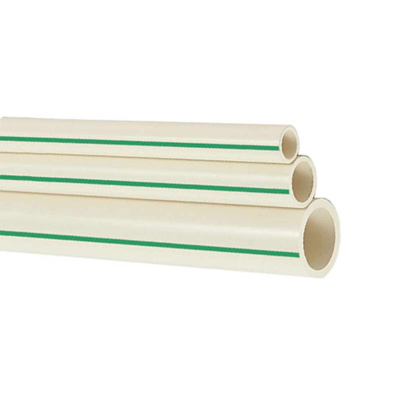 TUBERÍA DE CPVC, TIPO: RD 11, MEDIDA: 1″ – Alfa