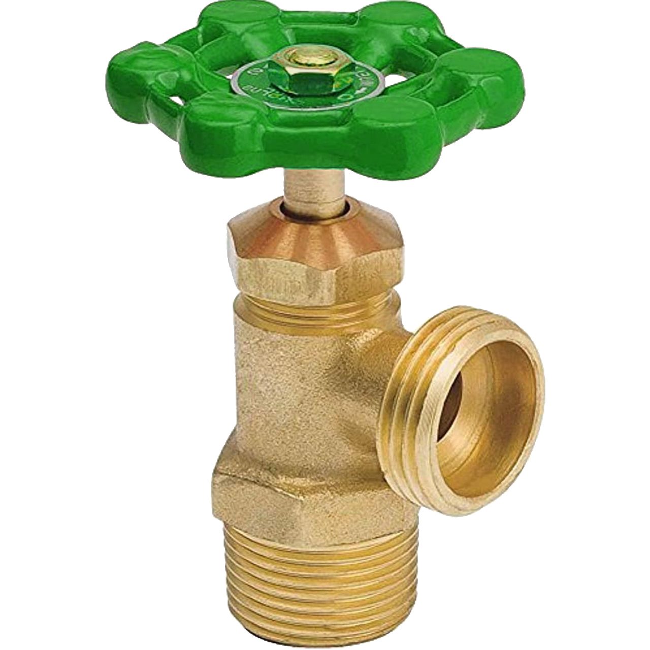 VÁLVULA PARA GAS – Alfa