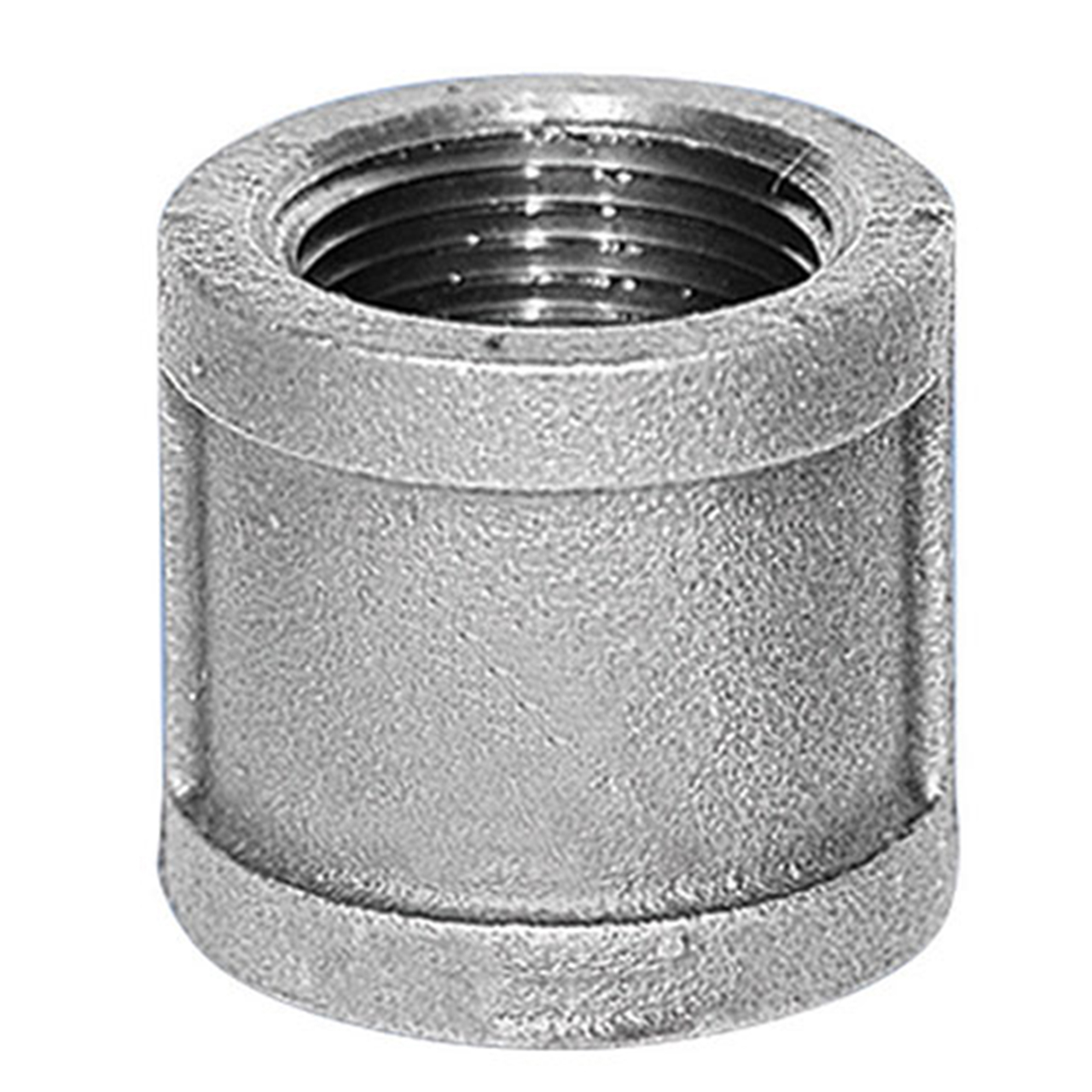 COPLE GALVANIZADO, MEDIDA: 1/4″ – Alfa