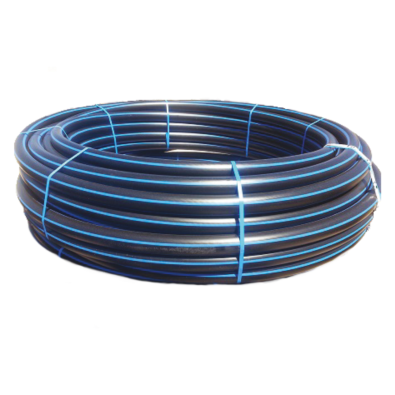 TUBERÍA DE POLIETILENO DE ALTA DENSIDAD, MEDIDA: 1/2″ – Alfa