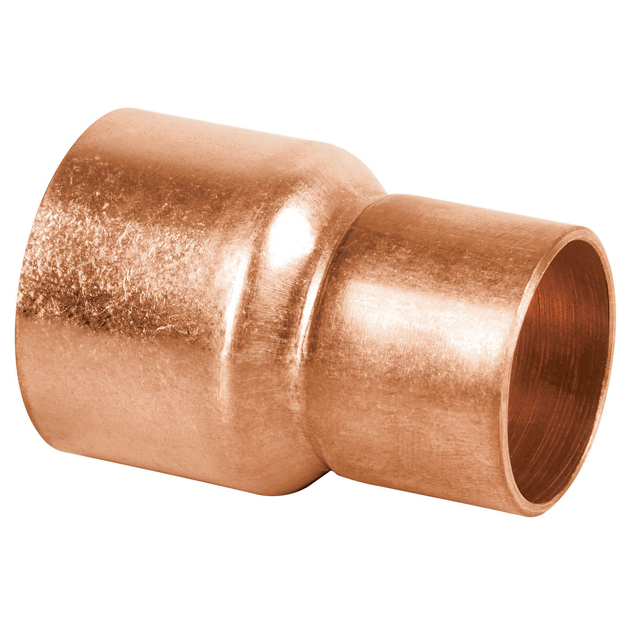 REDUCCIÓN CAMPANA SOLDABLE, MEDIDA: 1″X 1/2″ – Alfa